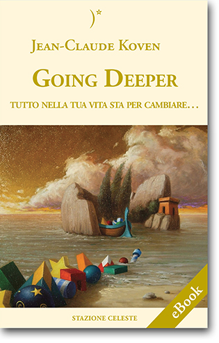 Going Deeper - Edizioni Stazione Celeste | Libreria Online